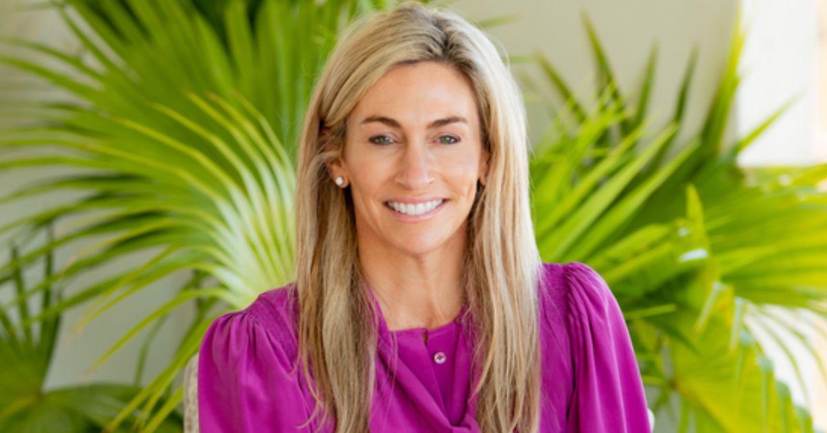 Tim Scott's GF Revealed as 47-year-old Mindy Noce During GOP Debate