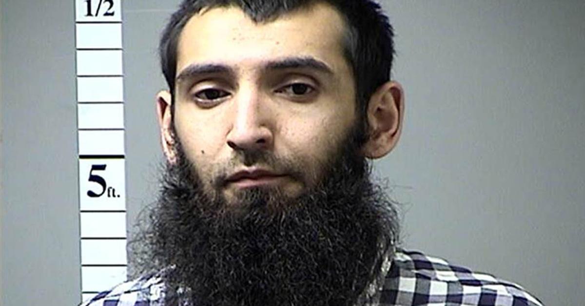 NYC ISIS Shooter Wakes Up In Hospital, Brags About His Crime