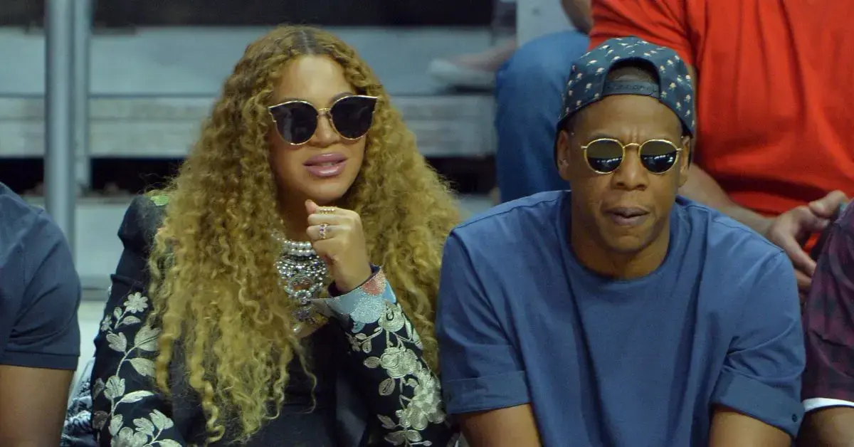 Jay-Z's 'Secret Son' Says Rapper has Refused to Take Paternity Test