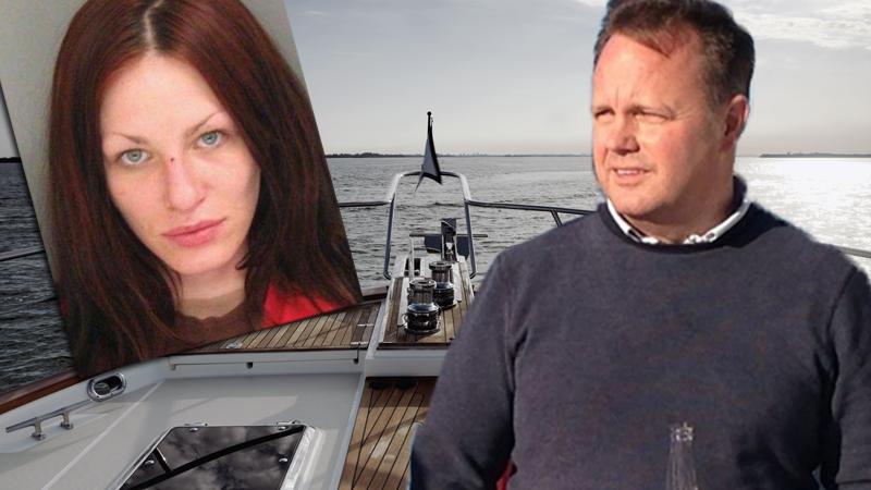 Google This! Search Engine Exec Killed By Prostitute Who Injected ...