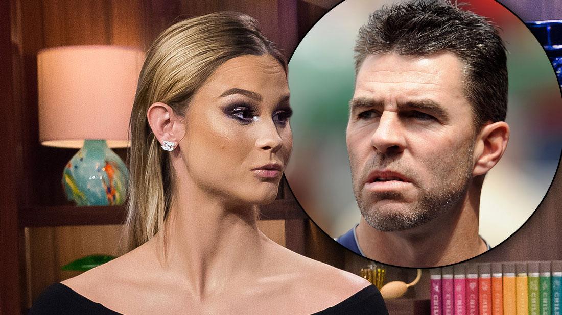 Meghan King Edmonds Husband Admits Mistake Amid Cheating Scandal