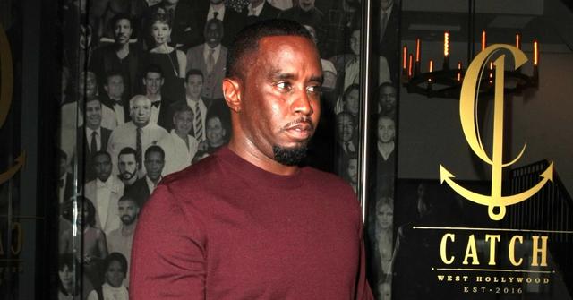 Diddy Gets Accused Of Lip-Syncing During 2022 Billboard Music Awards