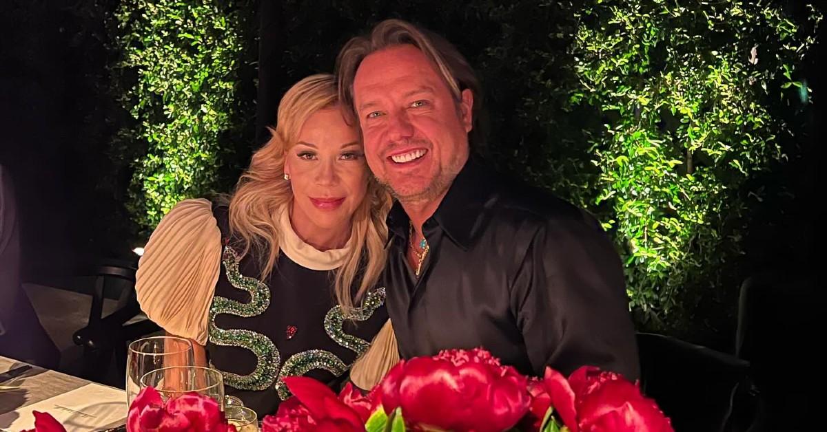 REVEALED: Paul Mitchell's Son's Cause of Death Was Accidental Pool Drowning