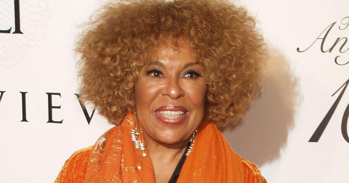 EXCLUSIVE: Roberta Flack's Bucket List Shattered Before Her Death At 88