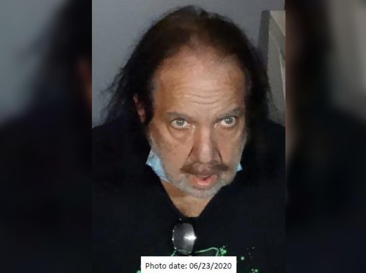 Ex-Porn King Ron Jeremy's Sexual Assault Case Headed To Grand Jury