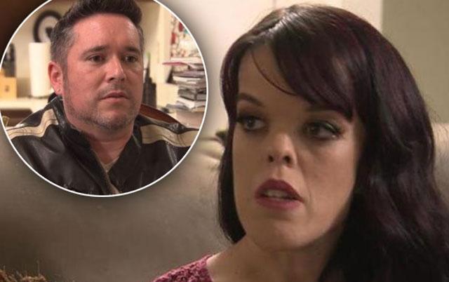 Betrayed! Matt Grundhoffer Caught Sexting AGAIN