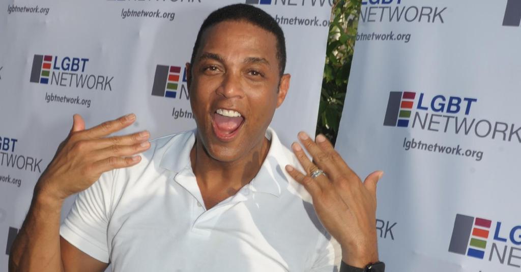 Don Lemon 'Went Ballistic' On Staff After CNN Newsletter Highlighted Kaitlan Collins Blowup