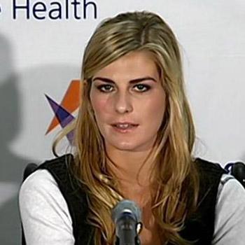 Penn State Cheerleader Who Fell Five Stories Is Walking & Talking ...