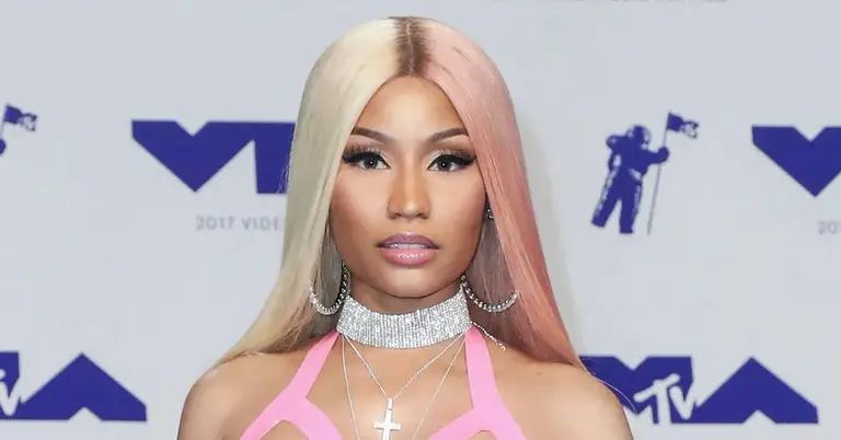 Nicki Minaj Apologizes To Fans For Postponing Concert Last Minute