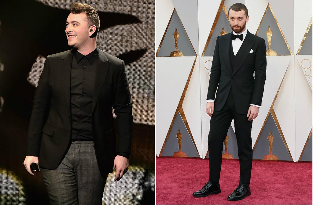 Wowza! 30 Sexiest and Jaw-Dropping Celebrity Weight Transformations