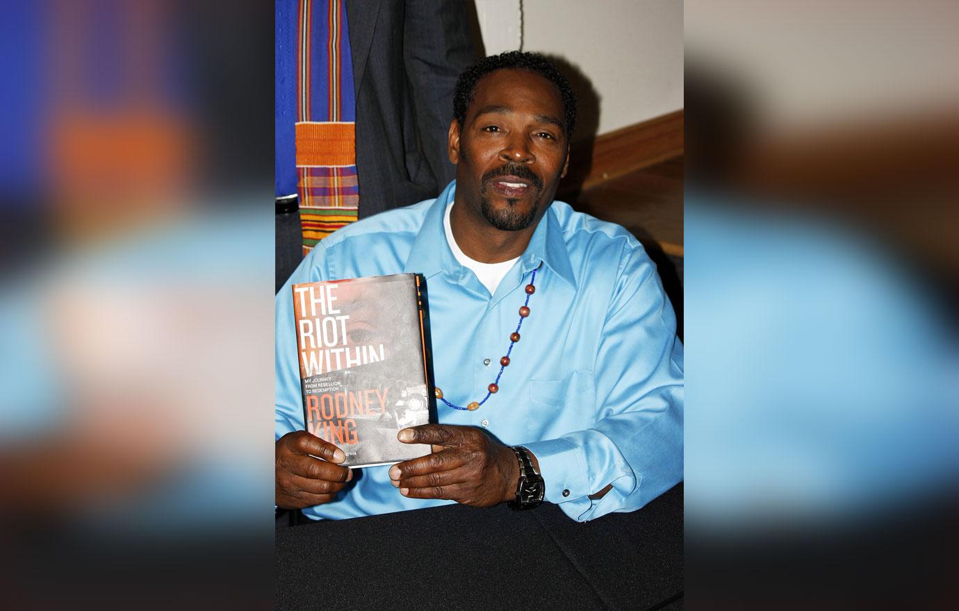 George Holliday, The Man Who Filmed Rodney King Beating, Dead From Covid