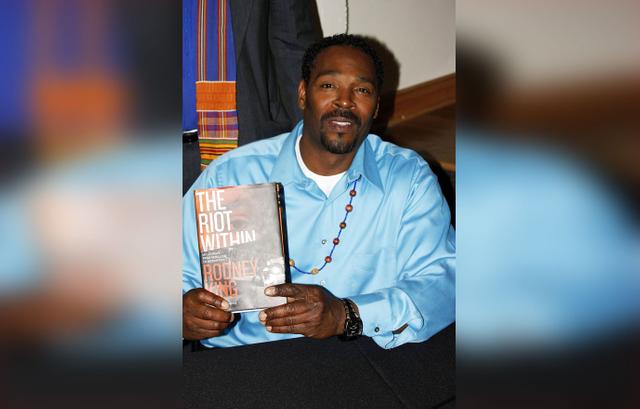 George Holliday, The Man Who Filmed Rodney King Beating, Dead From Covid