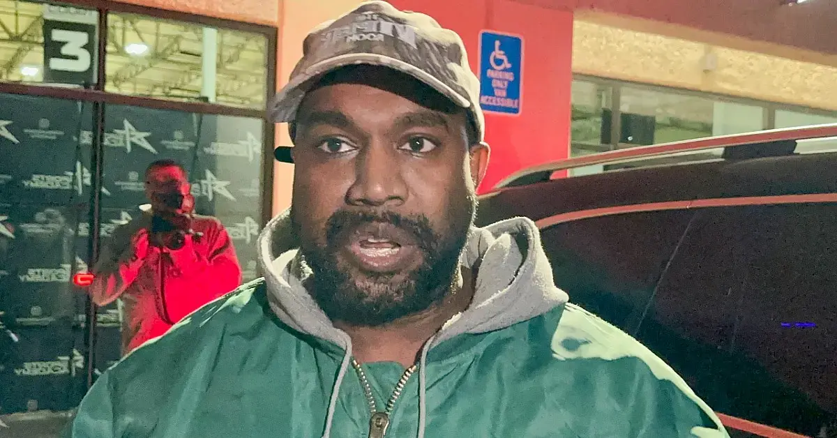 Kanye West’s Donda Academy Demands Ex-Teachers' Racial Discrimination ...