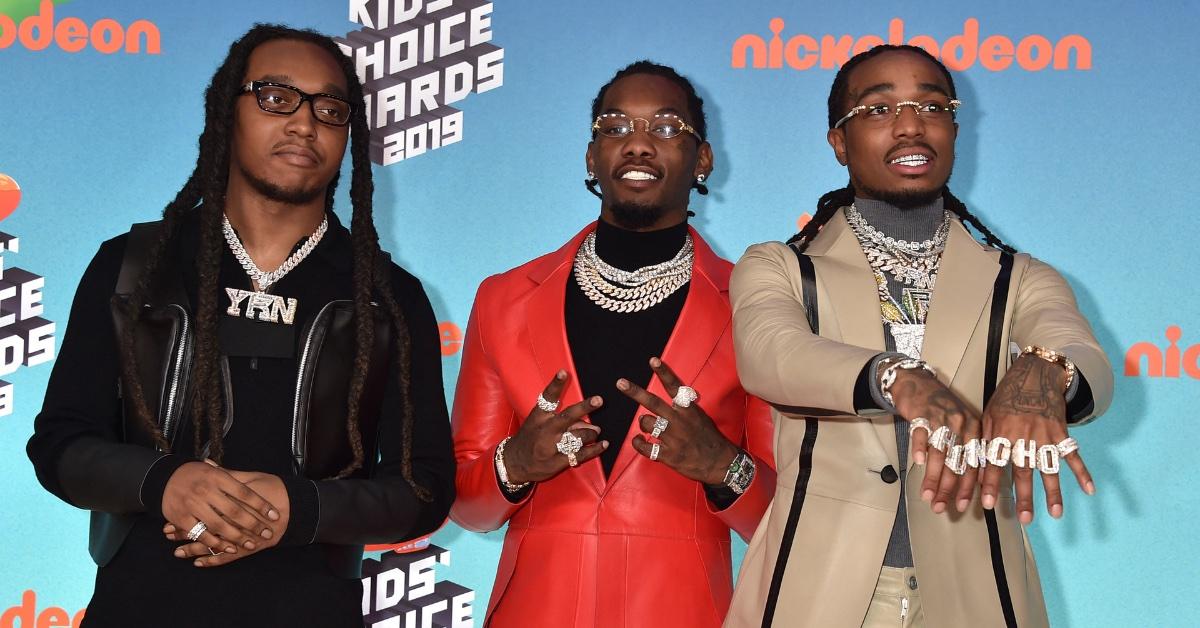 Migos Rapper Takeoff Was Facing Trial In Assault Lawsuit Before Death