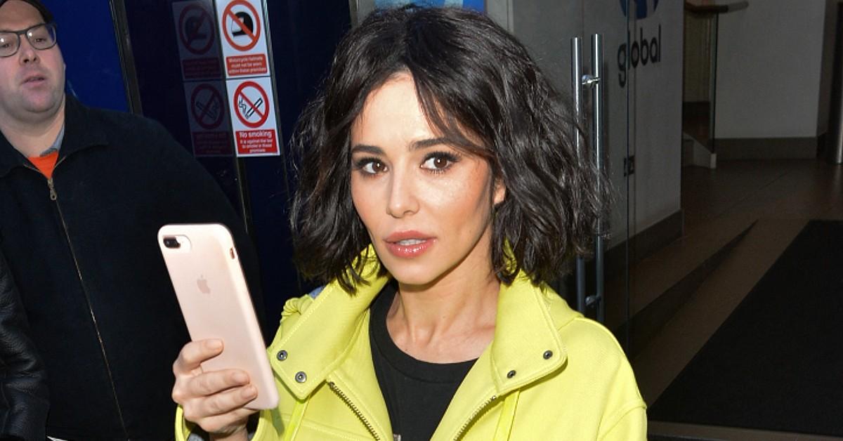 Cheryl Has Been Single For Six Years Since Liam Payne Split
