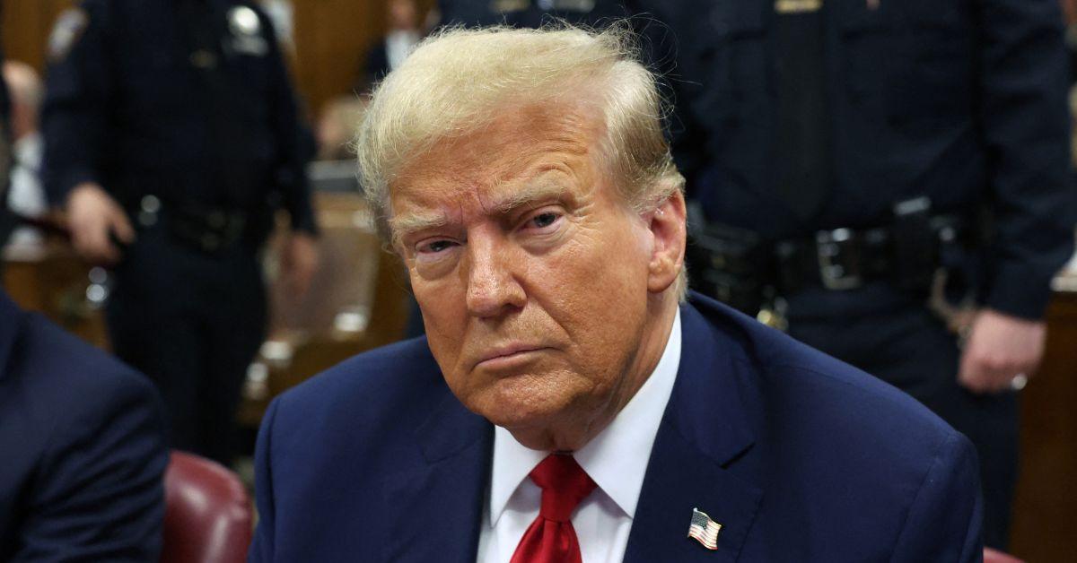 Donald Trump Issues Cryptic Warning About His Possible Return to Presidency