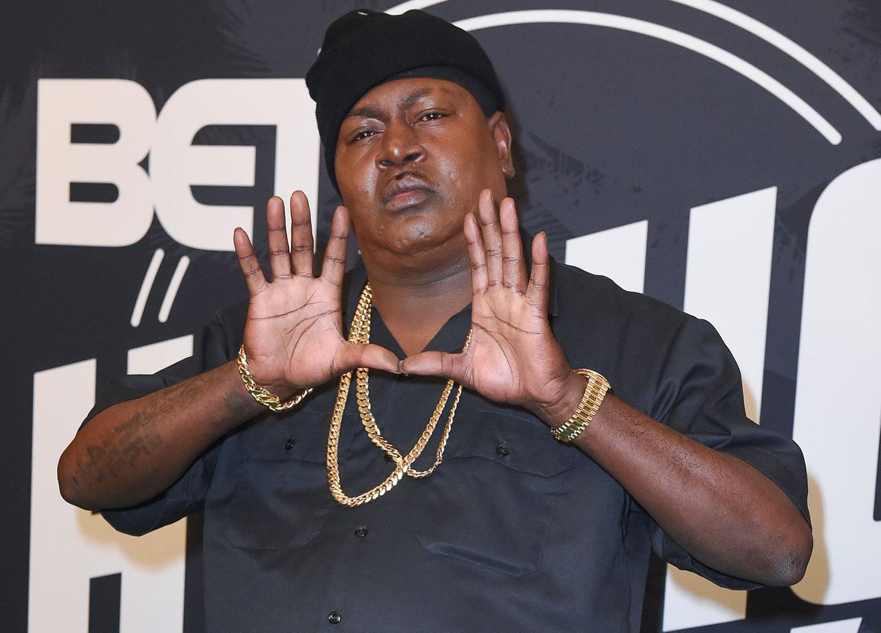 Rapper Trick Daddy Accused Of Owing $23k In Bankruptcy Months After ...