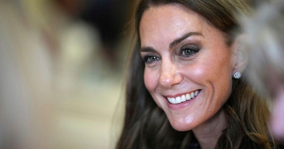 EXCLUSIVE: Kate Middleton Shaken by ‘Cancer Wig’ Theory