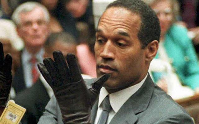 O.J. Simpson SECRET Witness Claims Prosecutors Blocked Her From Testifying