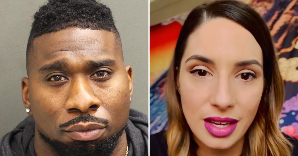 Zac Stacy's Baby Mama Slams Cops For Telling Ex-NFL Star He's 'Saying ...