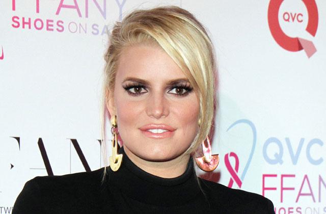 Jessica Simpson Plans Reality TV Show Comeback!