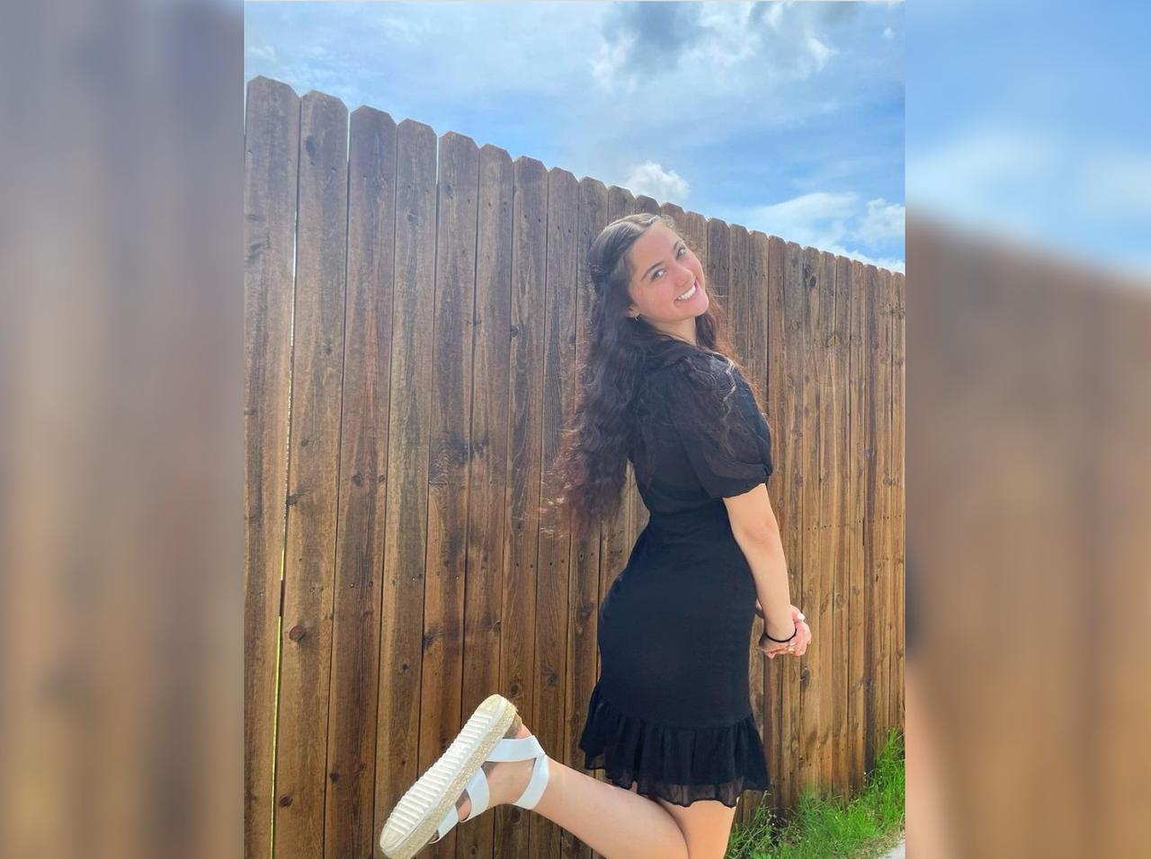 'Toddlers & Tiaras' Star Kailia Posey Dead At 16
