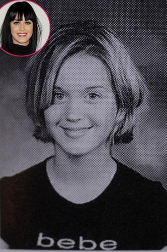 They’ve Definitely Looked Better! 20 Embarrassing Celebrity Yearbook ...
