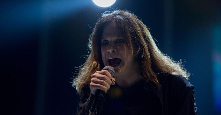 Ozzy Osbourne's Iconic Movie & TV Roles Revealed