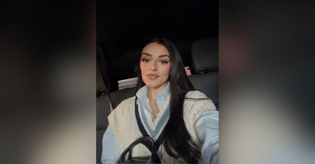 Who Is FBI Director Kash Patel's Girlfriend Alexis Wilkins