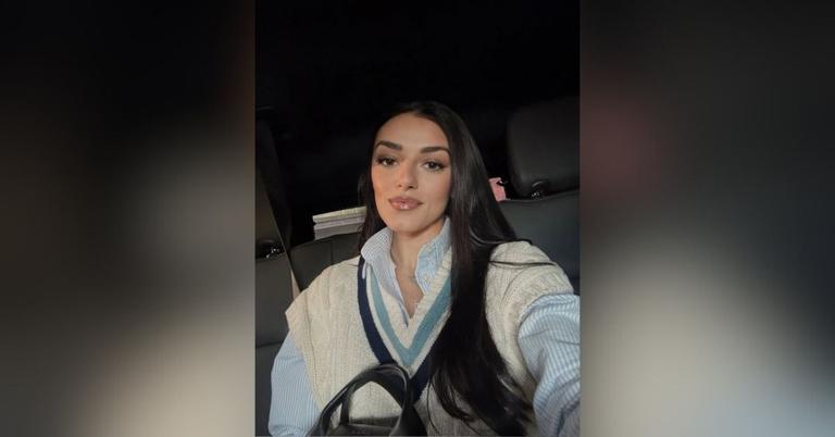 Who Is FBI Director Kash Patel's Girlfriend Alexis Wilkins