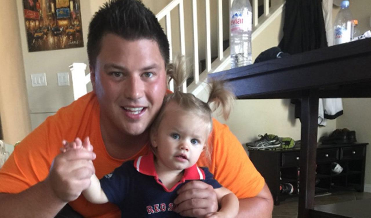 'The Challenge's Vinny Foti Hospitalized For Heart Failure Not Pneumonia