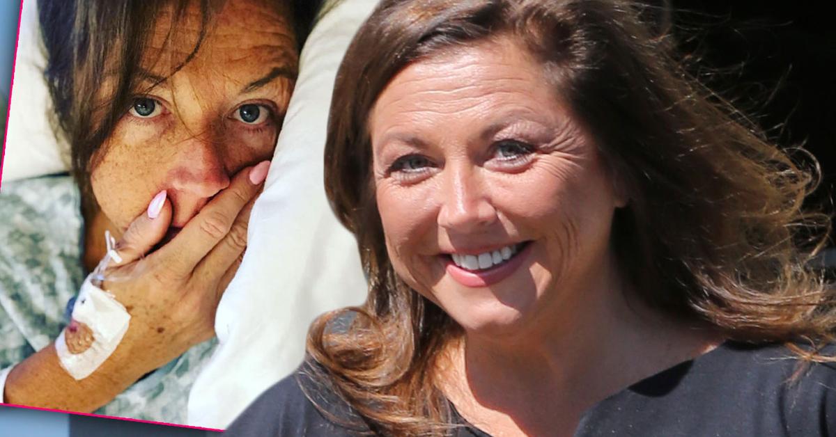 Abby Lee Miller Prison Sentence Ends Amid Cancer Battle