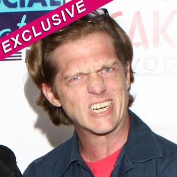 Real World Bad Boy 'Puck' Arrested For Battery Last Month, Still In Jail!