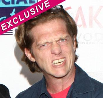 Real World Bad Boy 'Puck' Arrested For Battery Last Month, Still In Jail!