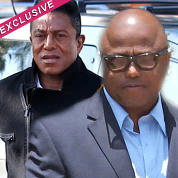 Randy And Jermaine Jackson Asked Michael Jackson Estate To Pay Their ...