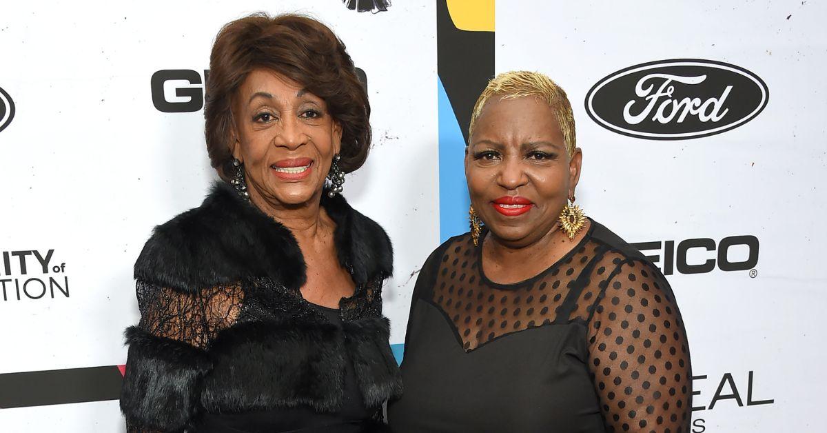 Maxine Waters Under Fire For Paying Daughter $192k In Campaign Funds