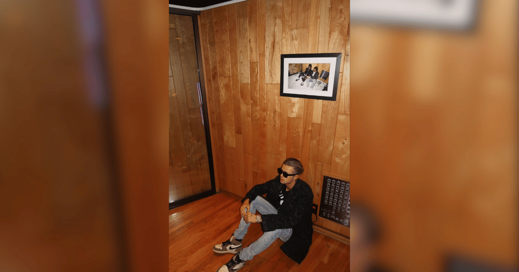 Jaden Bojsen’s Daily Routine: Inside the Life of a Rising Music Star