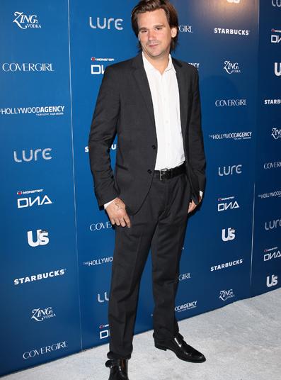 Sean Stewart Over The Years