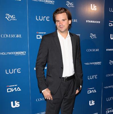 Sean Stewart Over The Years