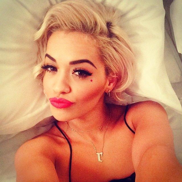 Nearly Naked 40 More Sexy And Revealing Celebrity Selfies And Pics