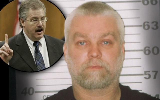 'Making A Murderer' DA Ken Kratz Exposes More Evidence Left Out Of ...