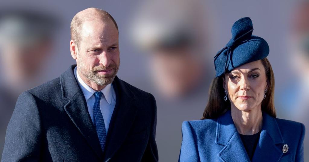 Prince William and Kate Middleton’s Modern Parenting Move Exposed