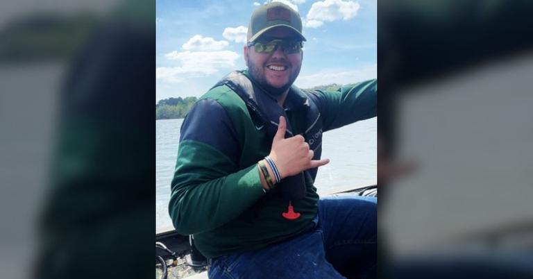 Dog The Bounty Hunter's Son Garry Chapman In Crash That Killed Teen