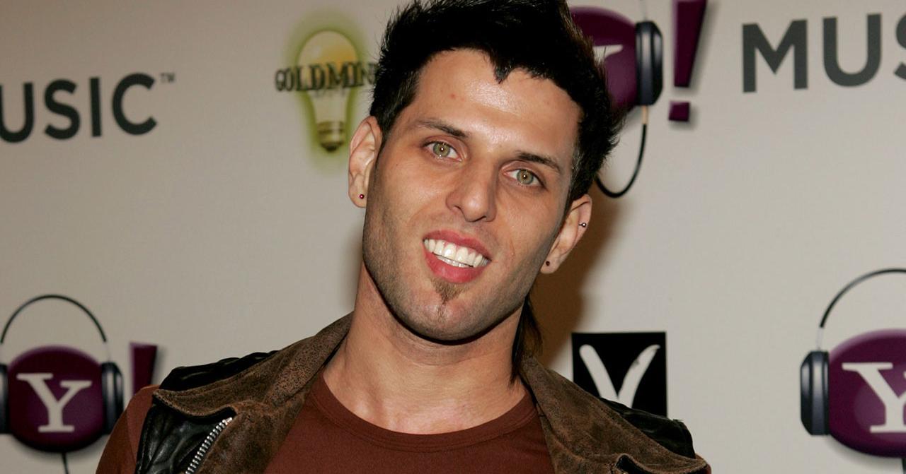 LFO Singer Devin Lima Dead