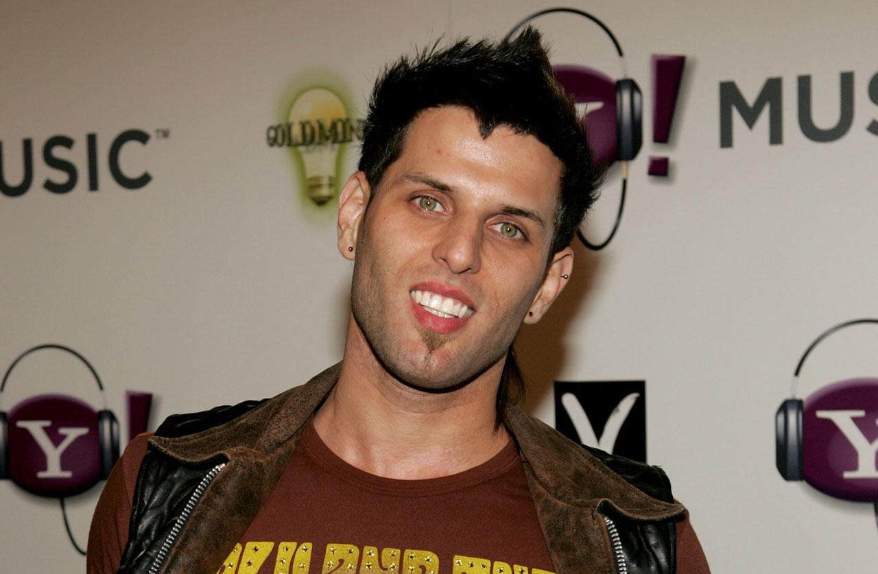 LFO Singer Devin Lima Dead