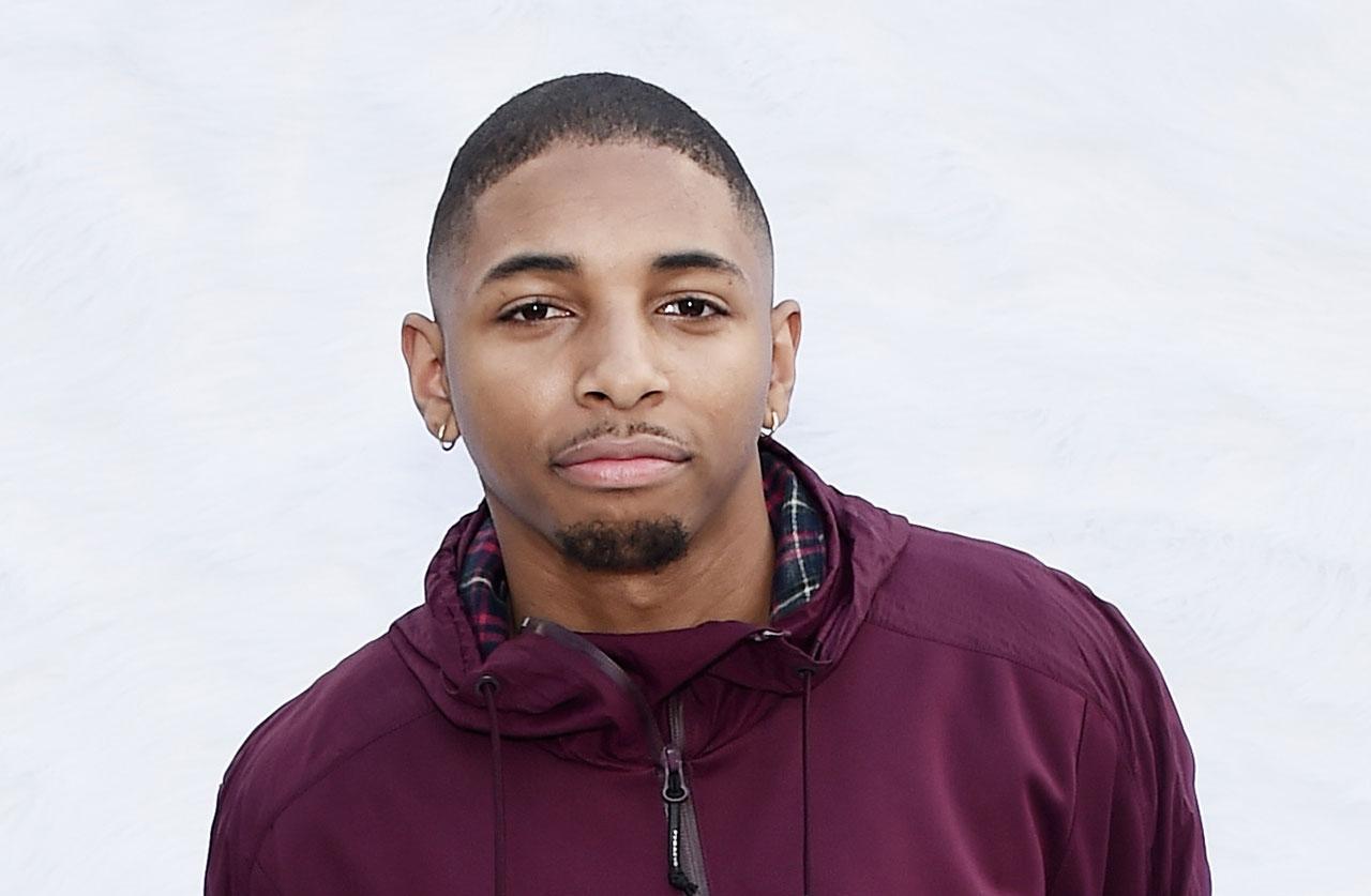 'Kings' Actor Kaalan 'KR' Walker Accused Of Sexually Assaulting Models