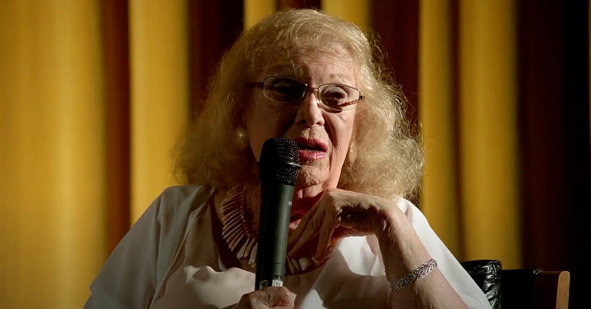 Elvis' 'King Carole' Co-Star Jan Shepard Dies Aged 96