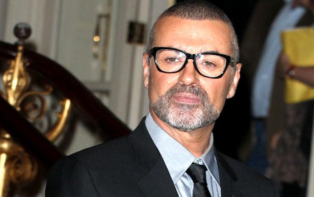 George Michael To Be Buried Next To Mom On Family's Private Plot