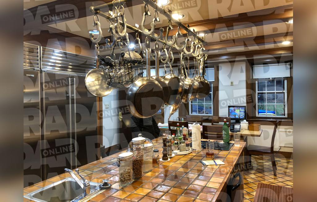 Bill Cosby On House Arrest In Pennsylvania Mansion — See Shocking Photos