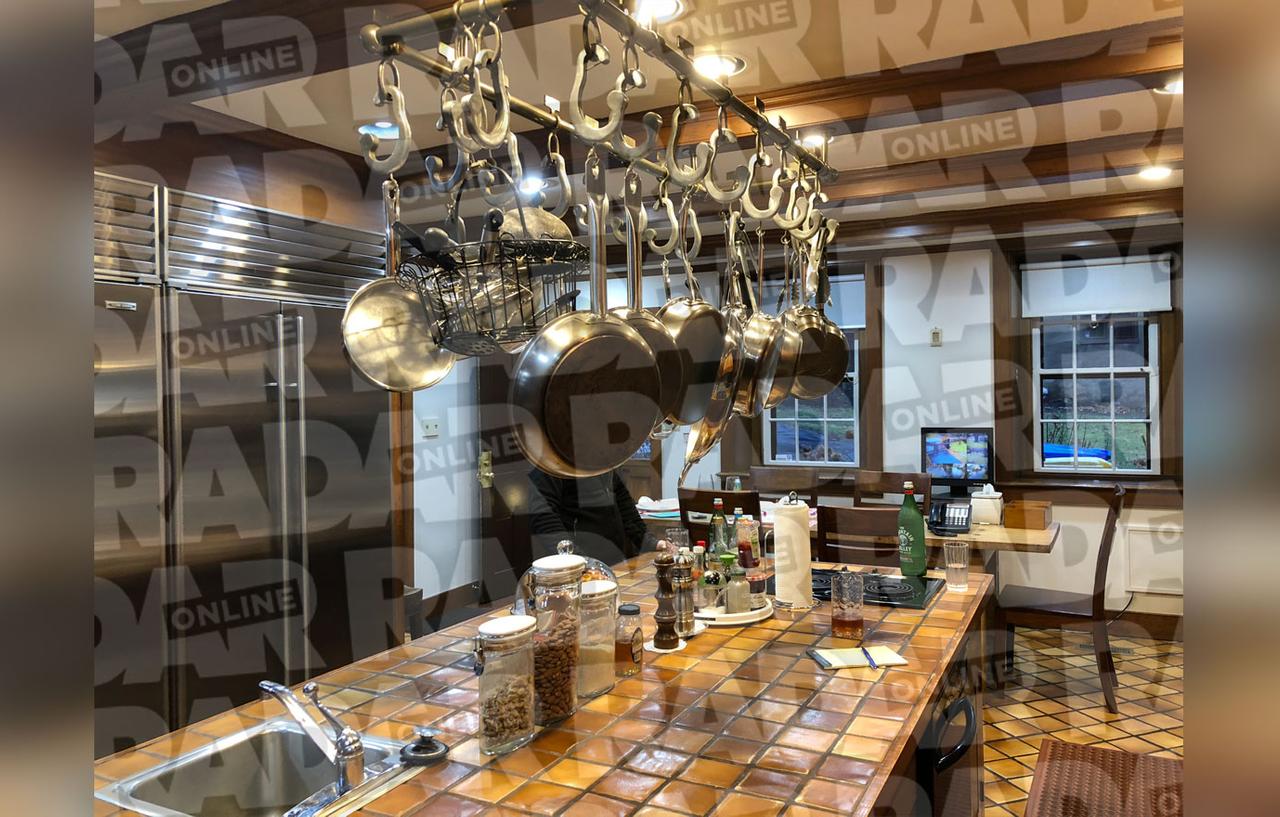 Bill Cosby On House Arrest In Pennsylvania Mansion — See Shocking Photos